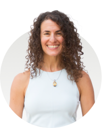 Dana Bosselmann, MA, RDN, IFNCP, A-CFMP, LifeScape Functional Nutrition