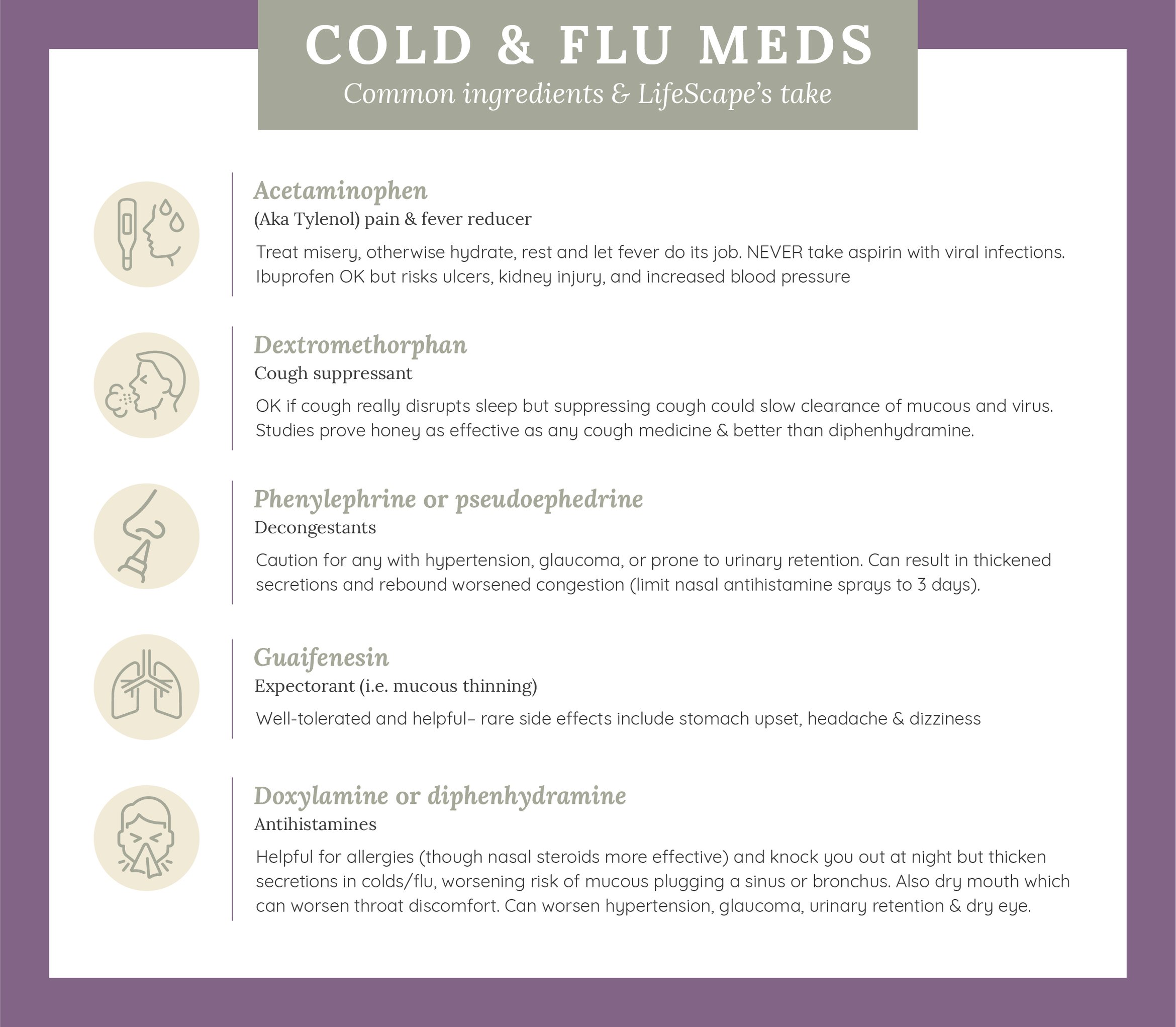 Viral Illnesses: What Your Doctor Wants You To Know