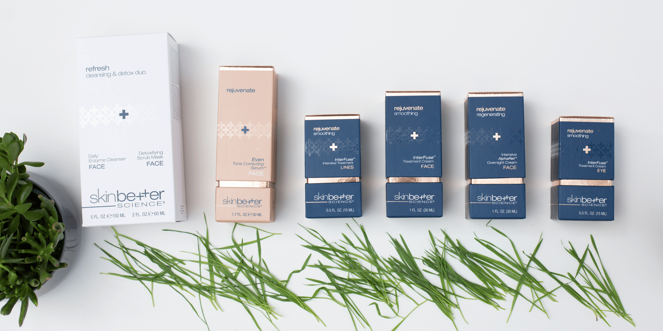 3 Must Have Ingredients in Every Skincare Routine