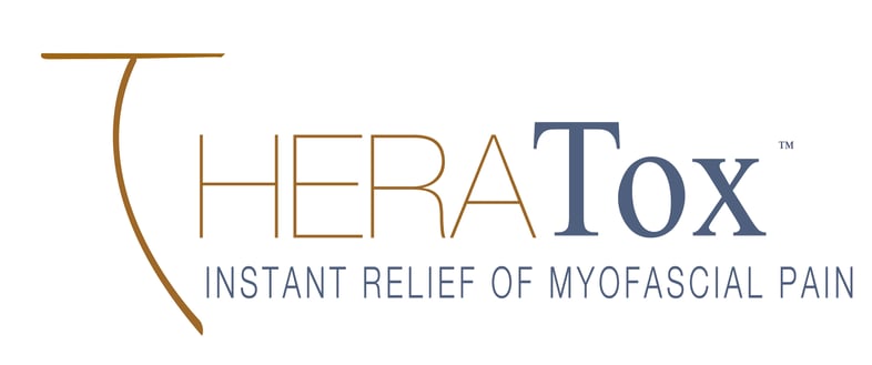 INJECTABILITY: MicroTox®, NasalTox®, and TheraTox™ Now at Lifescape