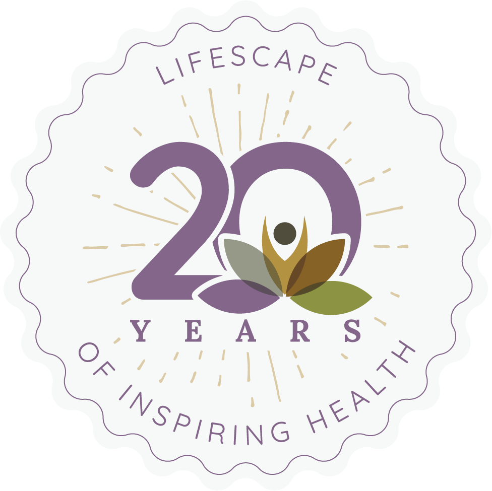 Book Now - LifeScape Concierge Medical Practice